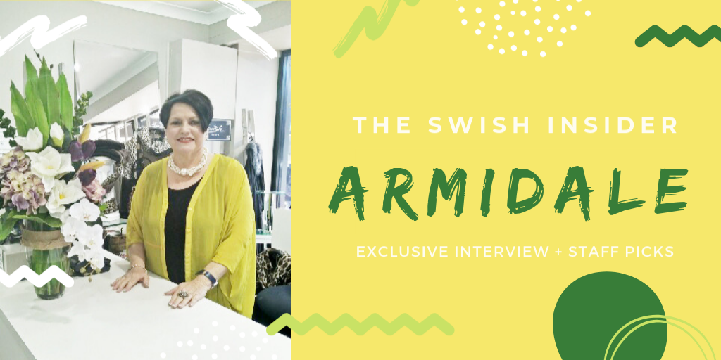 Swish Plus Size Fashion made in: say Hi to Swish Armidale crew ...